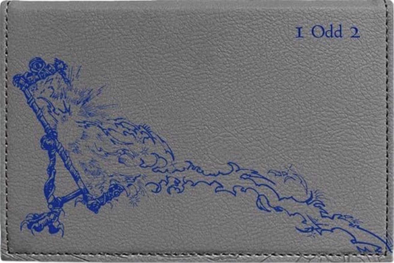 DekTech Deck Box - Reflection - GemTech Deck Boxes - Deck Boxes