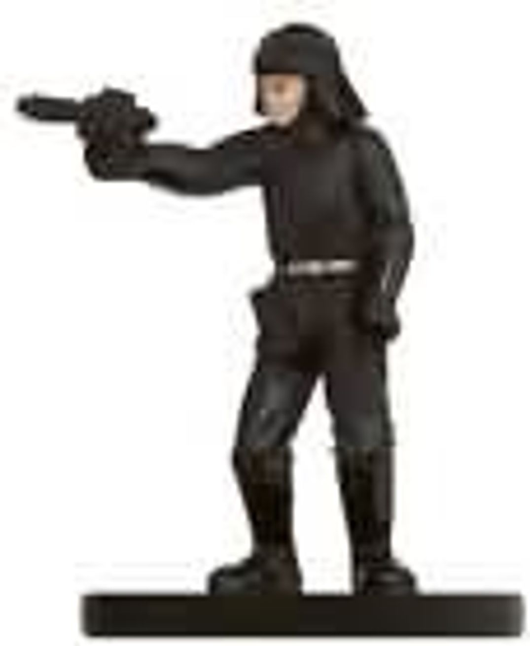 Imperial Navy Trooper - The Force Unleashed - Star Wars Miniatures