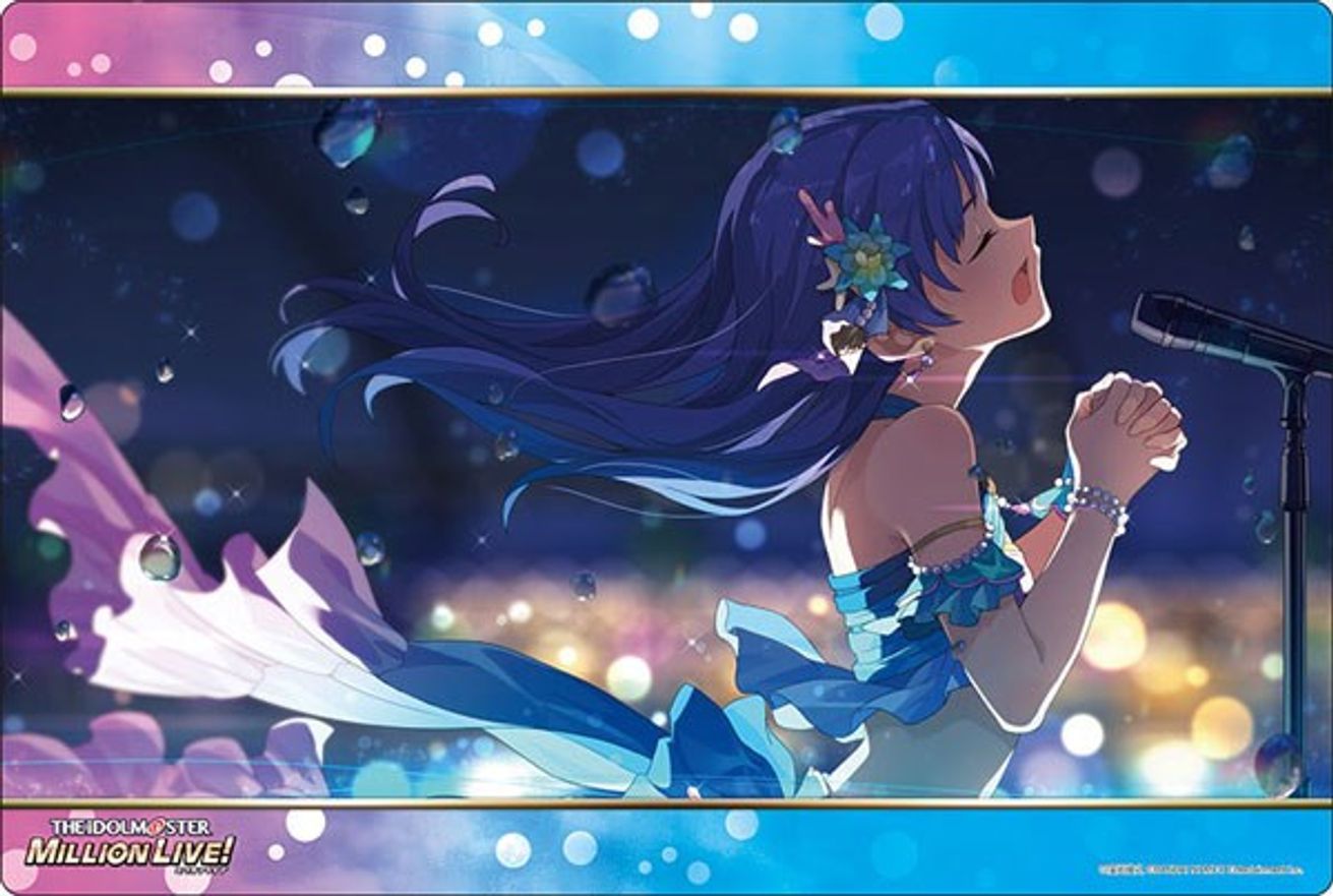 Bushiroad Rubber Mat Collection V2 Vol 425 The Idolm Ster Million Live
