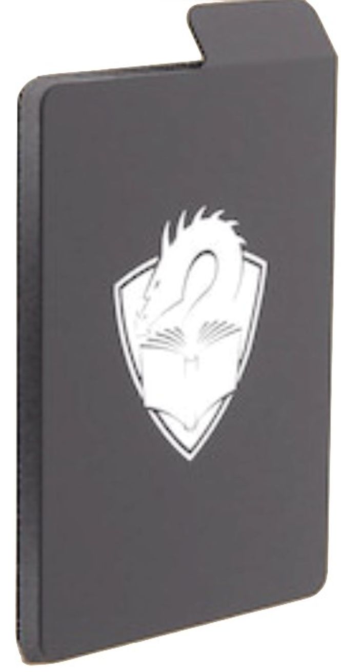 GameGenic x Tolarian Community College Academic Sizemorph Divider ...