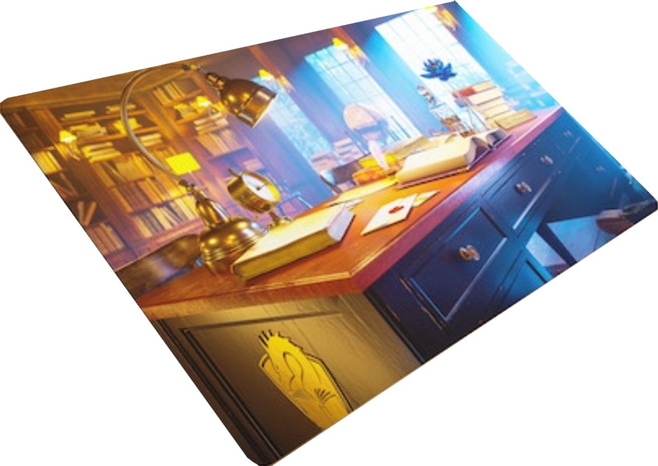 GameGenic x Tolarian Community College Academic - Kickstarter Exclusive ...