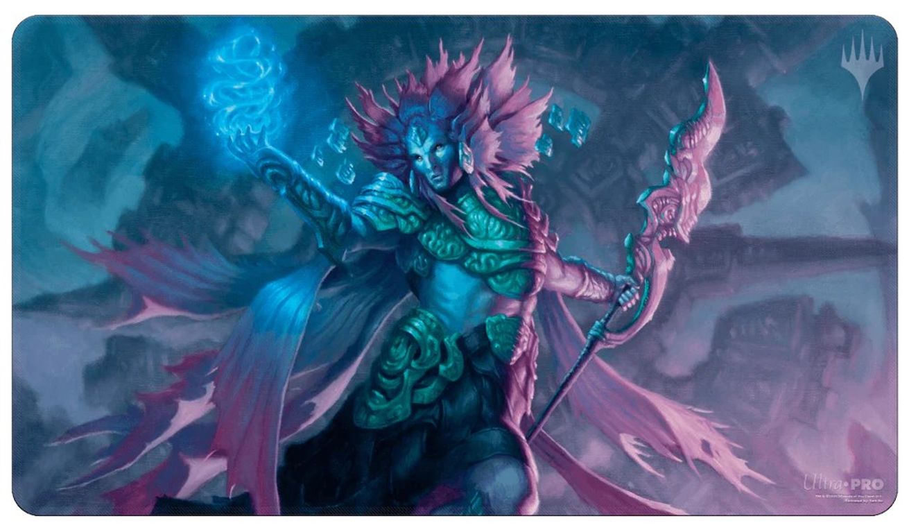 The Lost Caverns of Ixalan Hakbal of the Surging Soul Standard Gaming ...