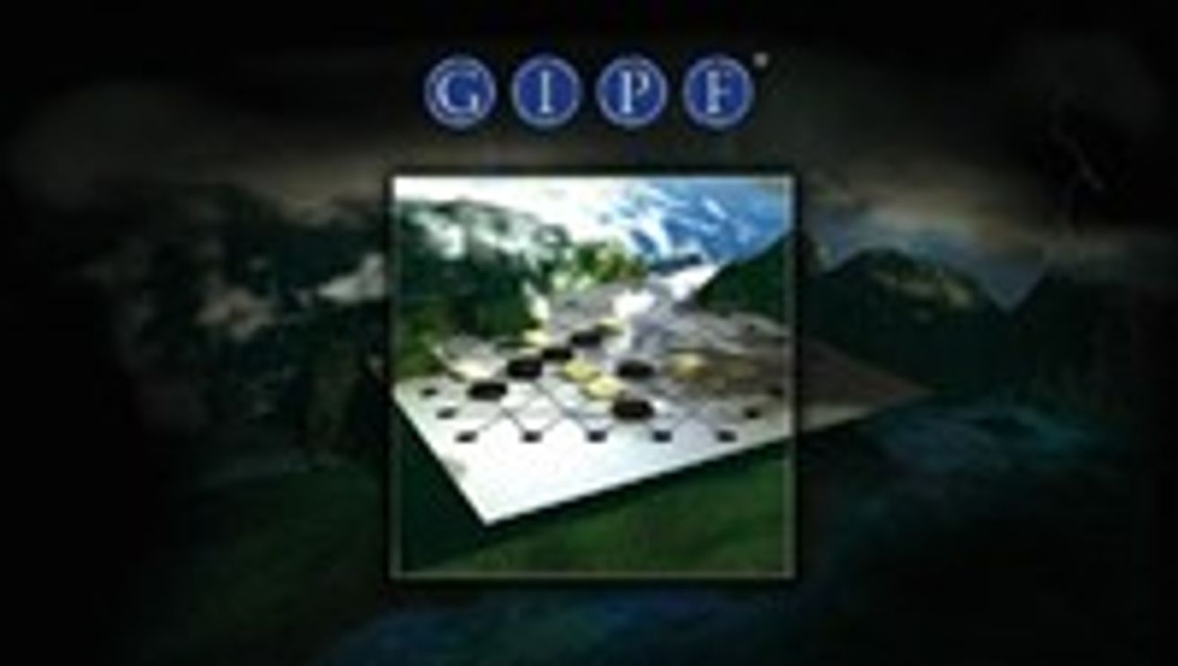 Gipf Board Game - Rio Grande Games - Boardgames