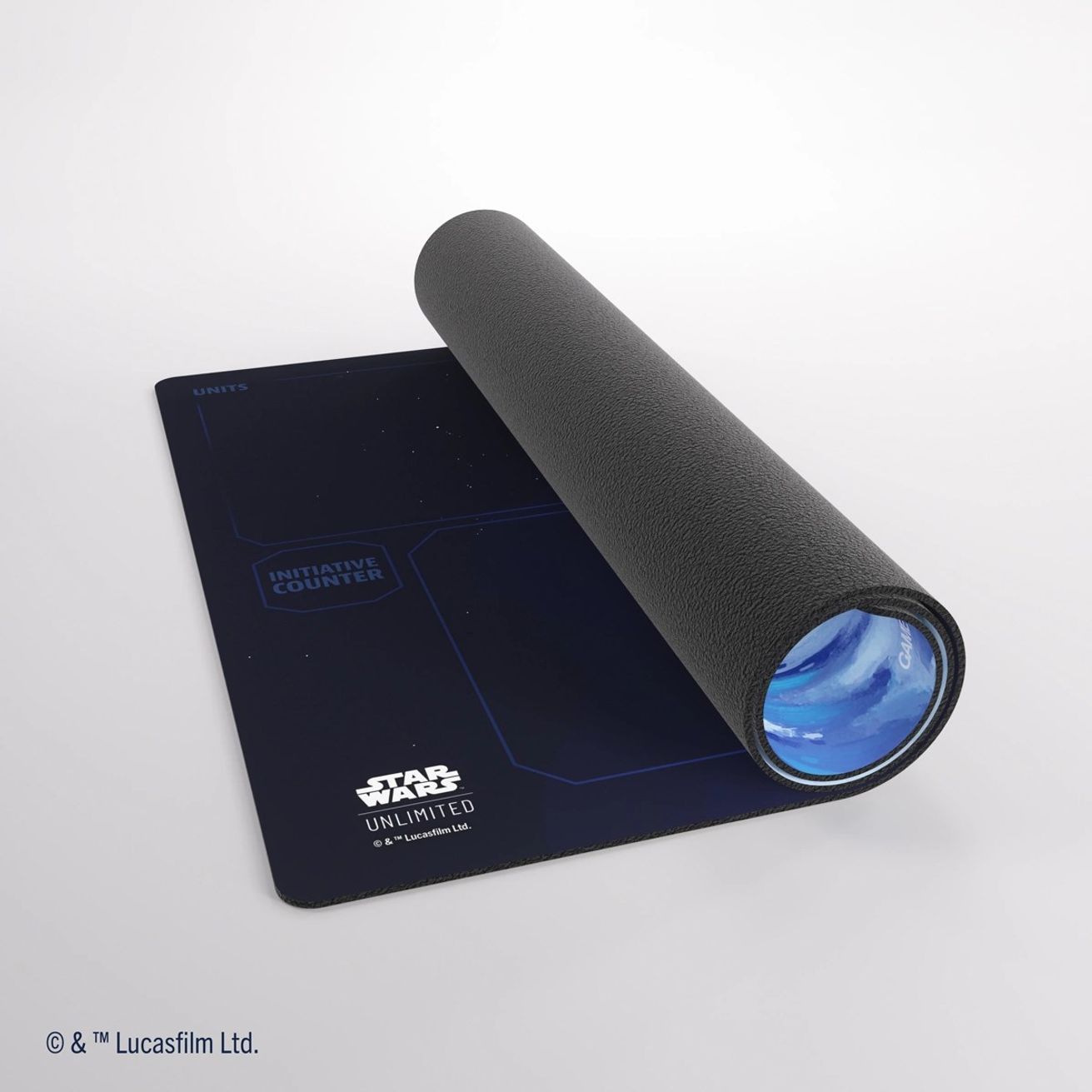 Star Wars: Unlimited Game Mat - Death Star - GameGenic Playmats - Playmats