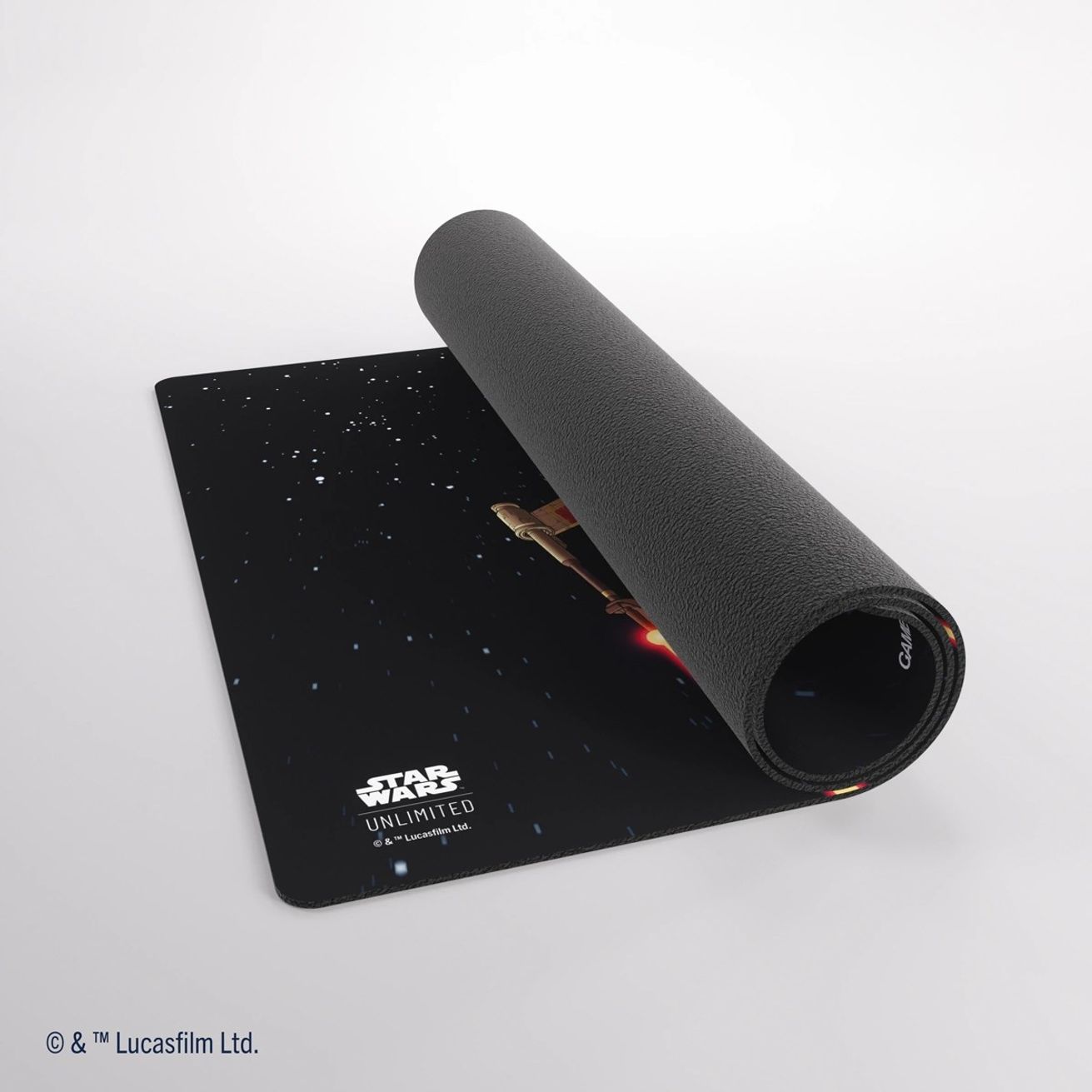 Star Wars: Unlimited Game Mat - X-Wing - GameGenic Playmats - Playmats