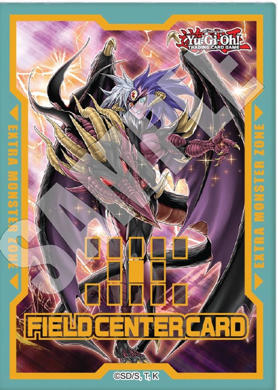 Field Center Token: Phantom Nightmare Premiere! Event - Yu-Gi-Oh ...