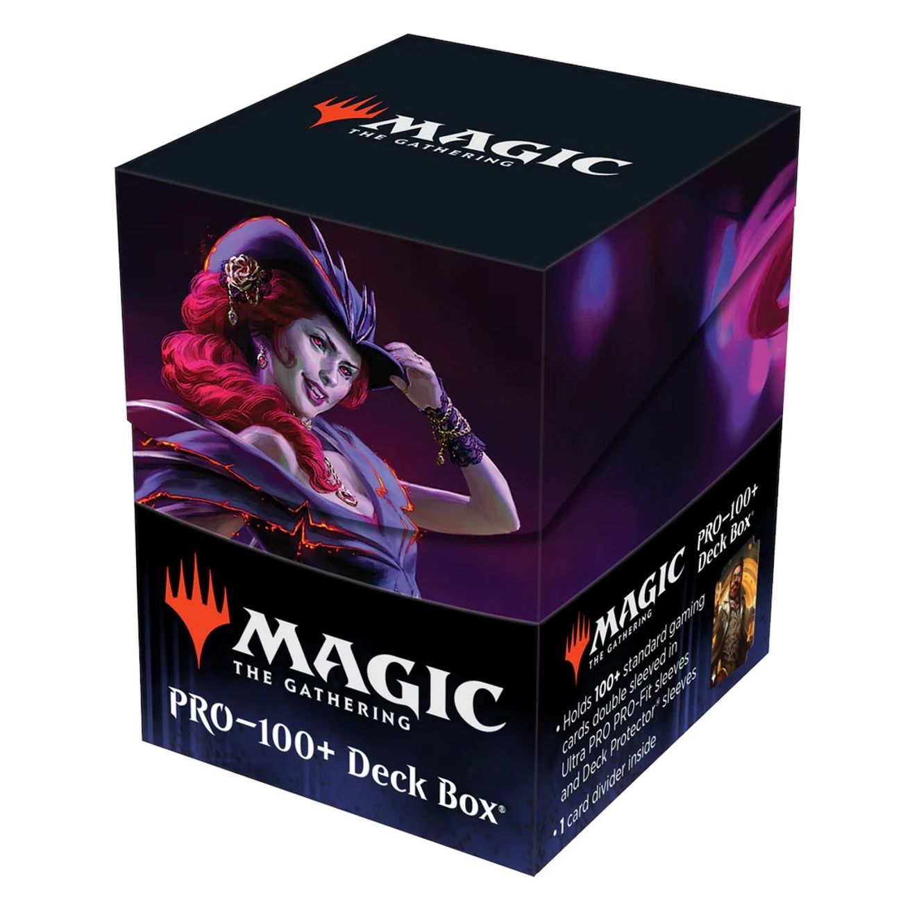 Magic: The Gathering Outlaws of Thunder Junction Olivia, Opulent Outlaw ...