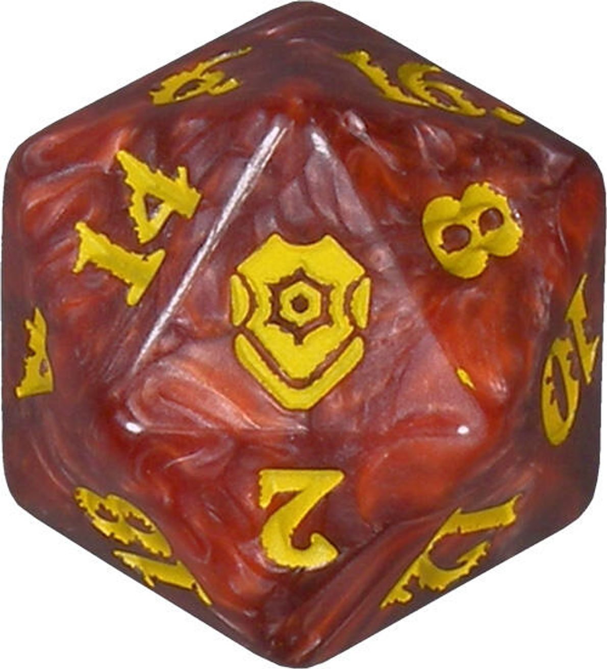 Commander Legends: Battle for Baldur's Gate Bundle Spindown Die ...