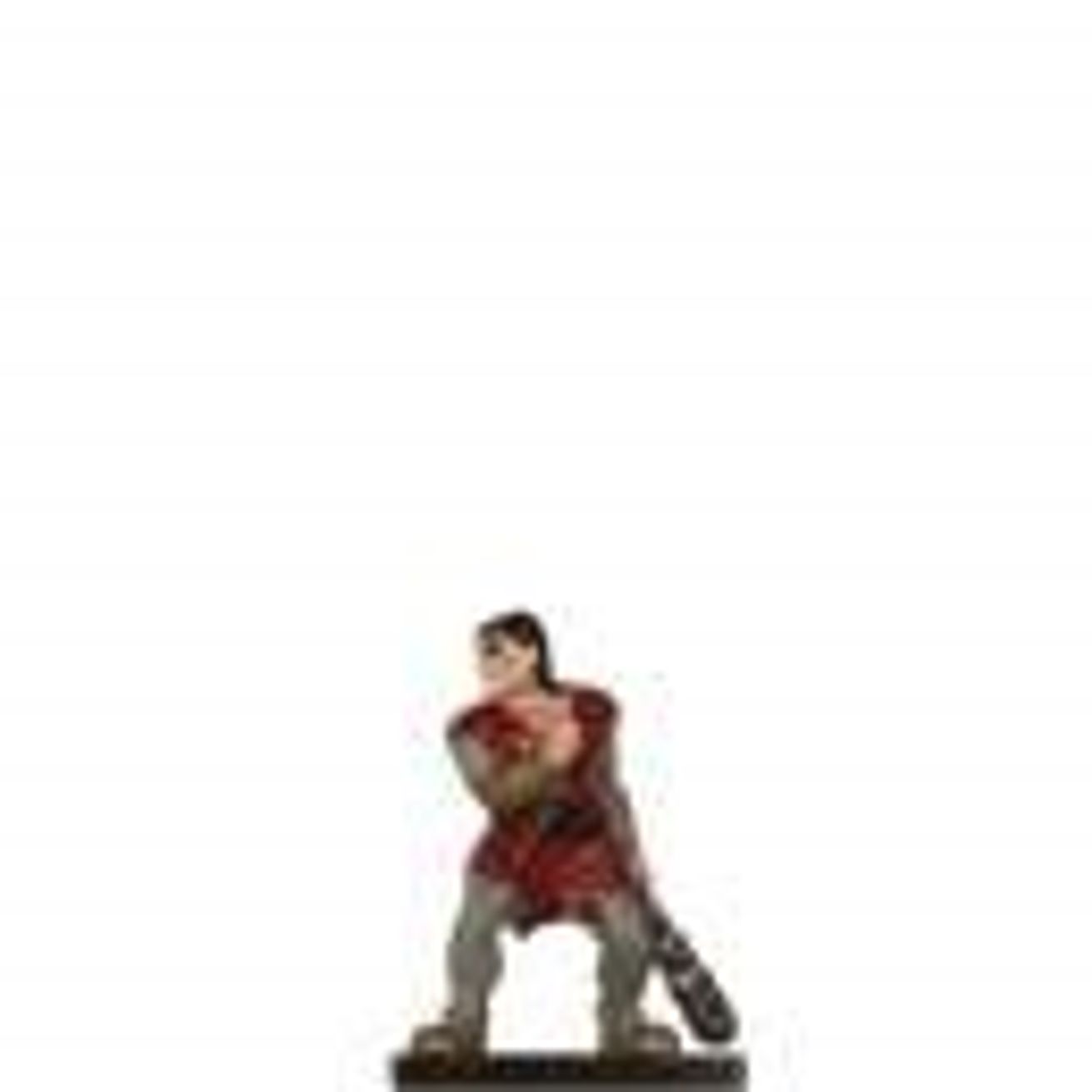 Human Rabble - Legendary Evils - D & D Miniatures