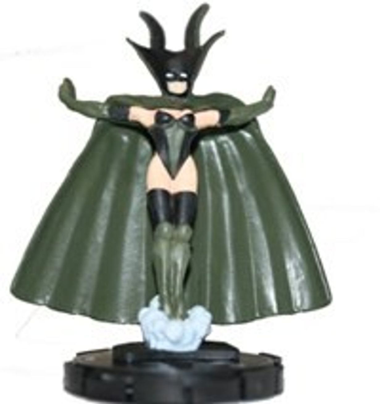 Hela - Hammer of Thor - Heroclix