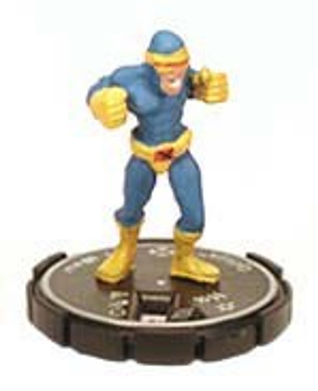 Cyclops - Infinity challenge - Heroclix