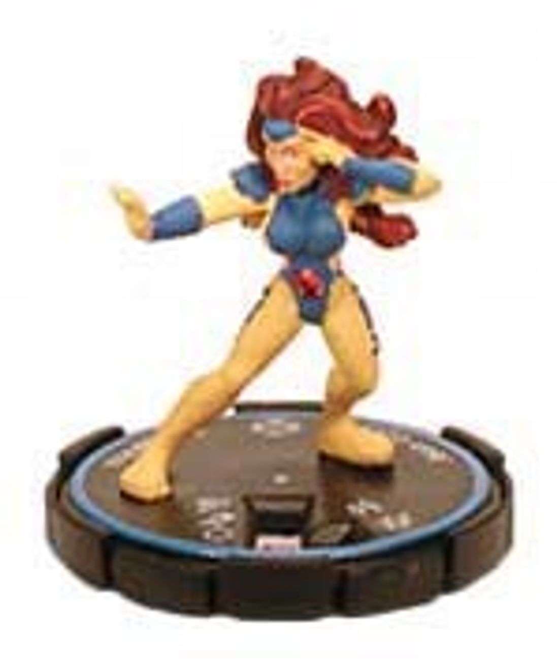 Jean Grey - Infinity challenge - Heroclix