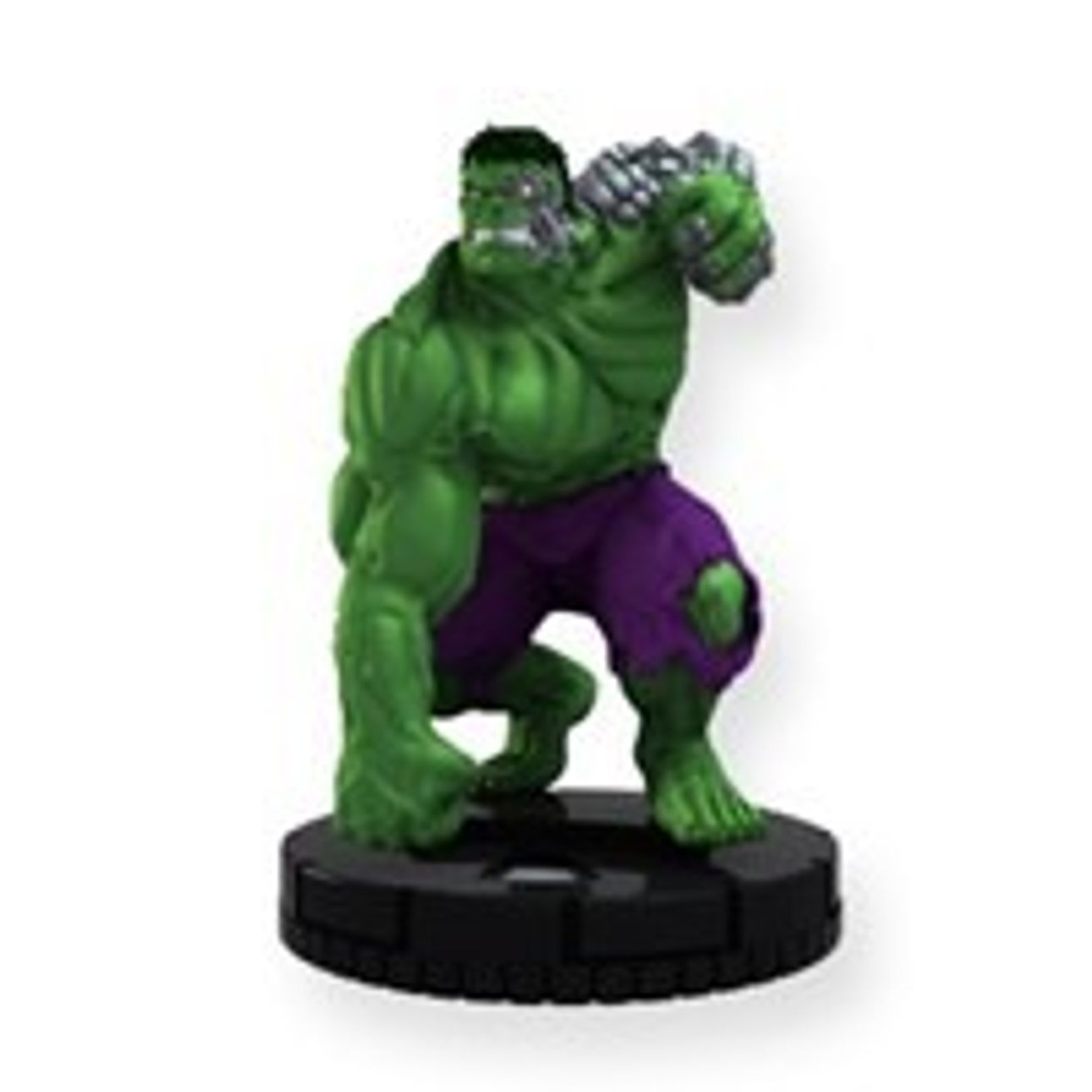 Hulk Robot - Incredible Hulk - Heroclix