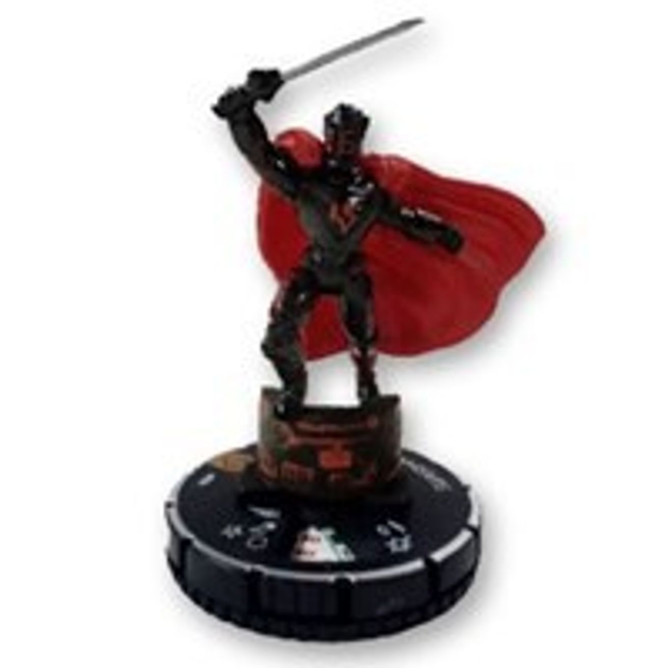 Superman - Superman - Heroclix
