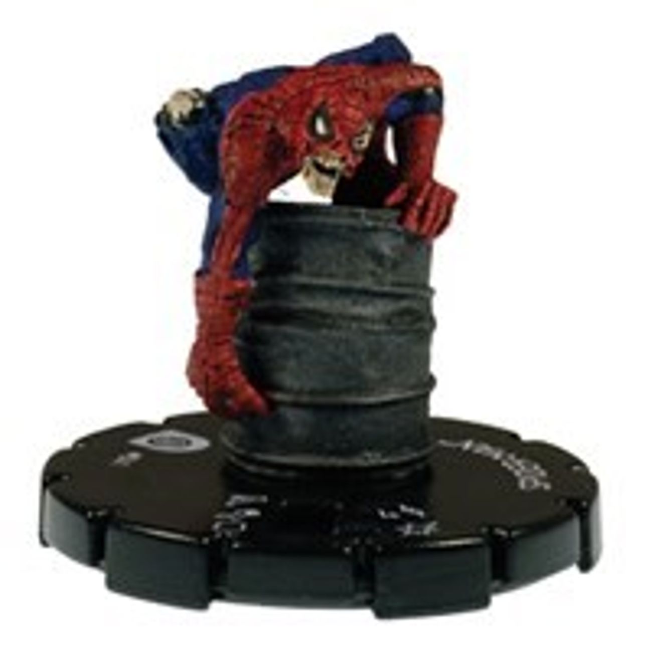 Spider-Man - Mutations and Monsters - Heroclix