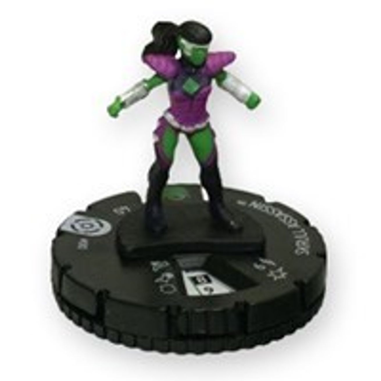 Skrull Assassin - Galactic Guardians - Heroclix