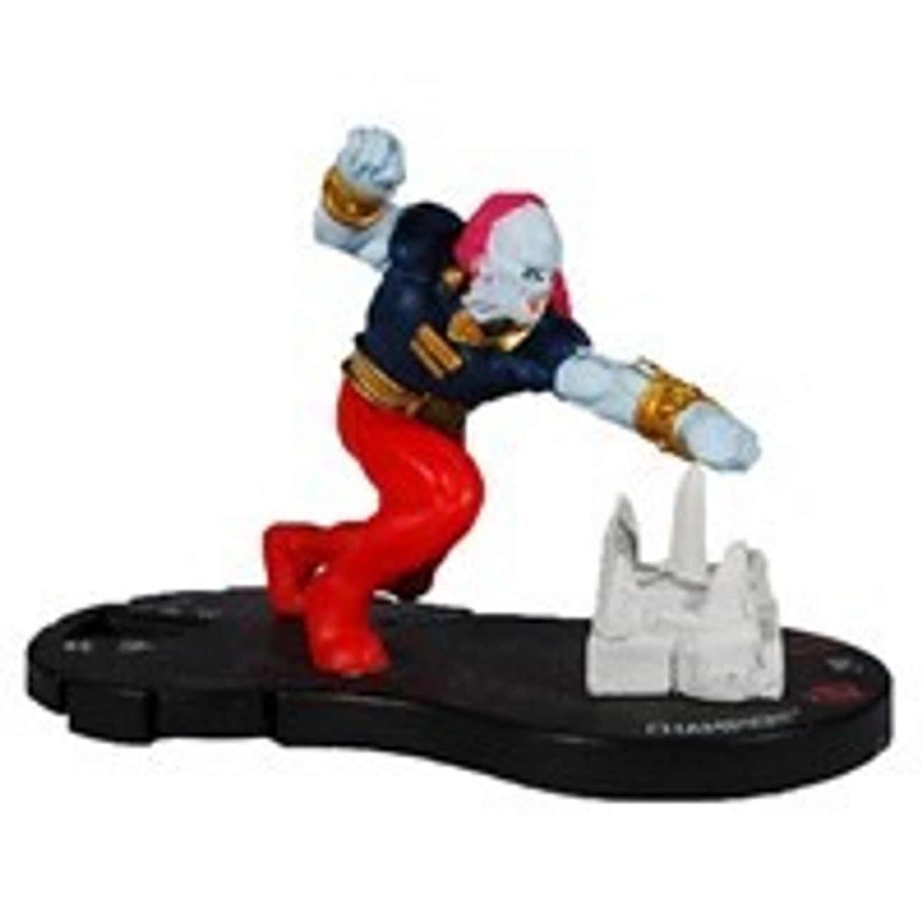 Champion - Infinity Gauntlet - Heroclix