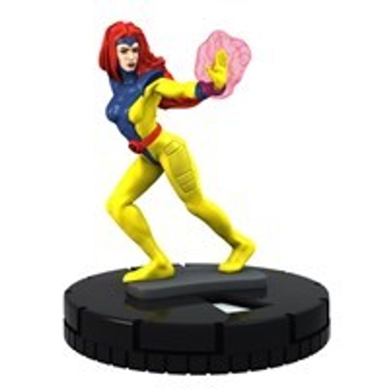Jean Grey - Wolverine and the X-Men - Heroclix