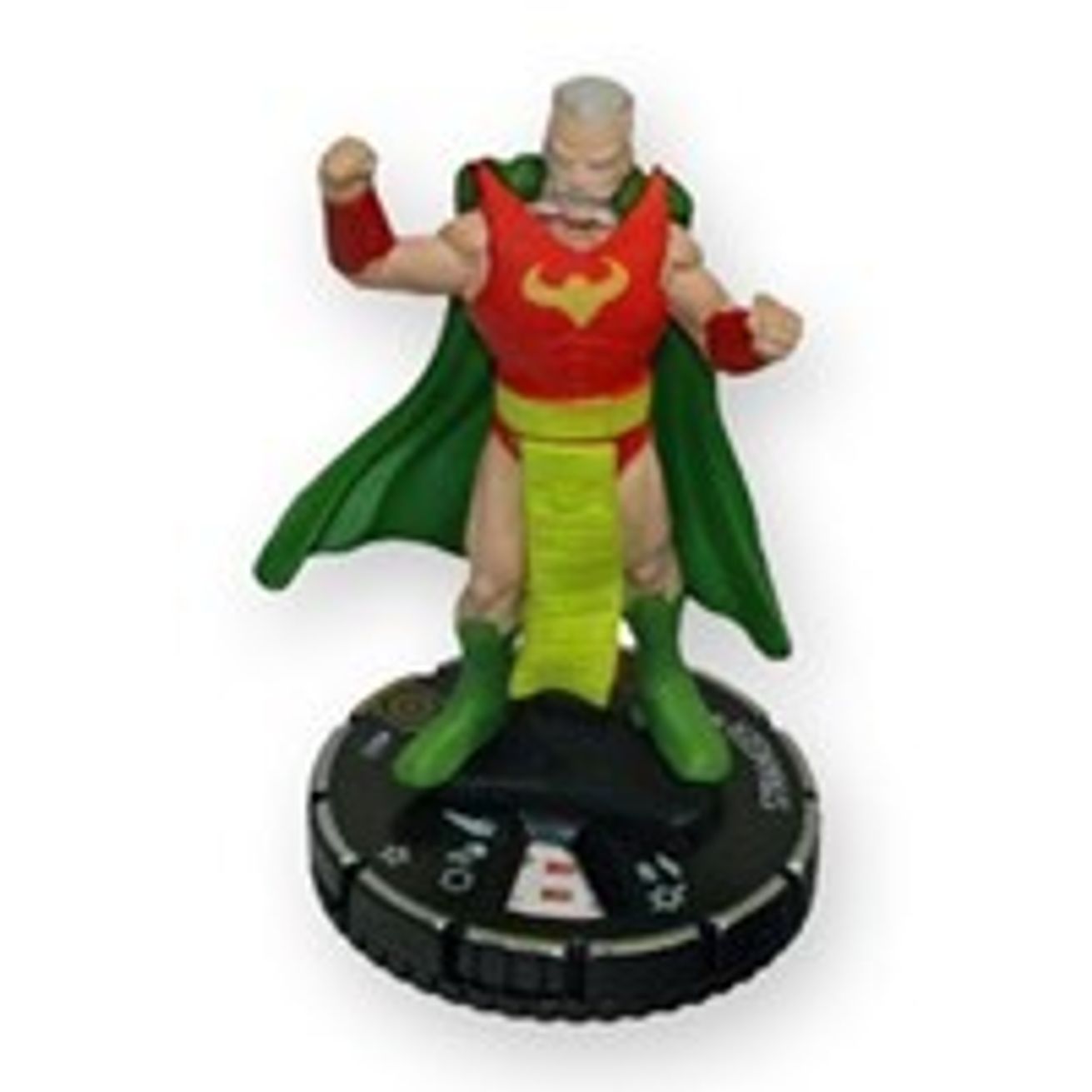 Stranger - Galactic Guardians - Heroclix