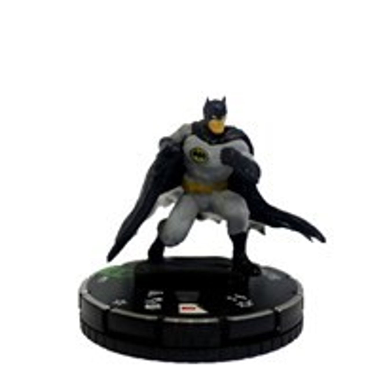 Batman - Batman: Streets of Gotham - Heroclix