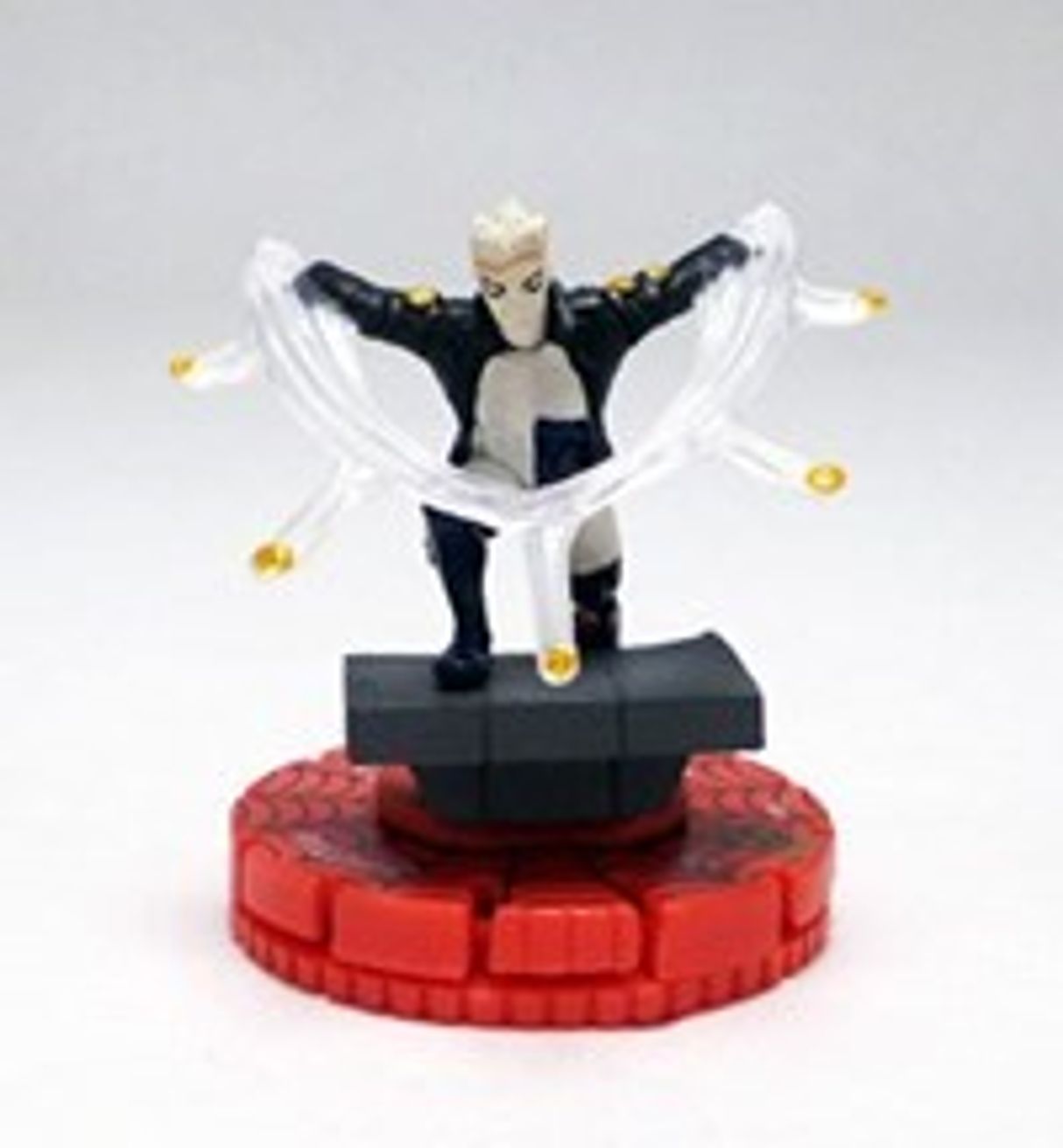 Ricochet - Amazing Spider-Man - Heroclix