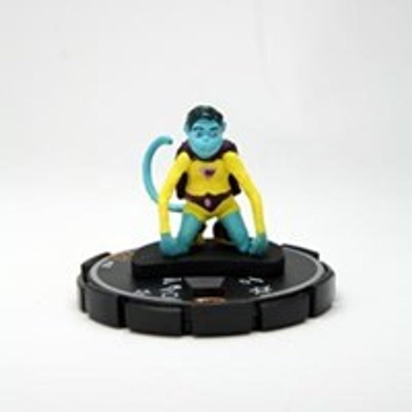 Gleek - DC 75th Anniversary - Heroclix