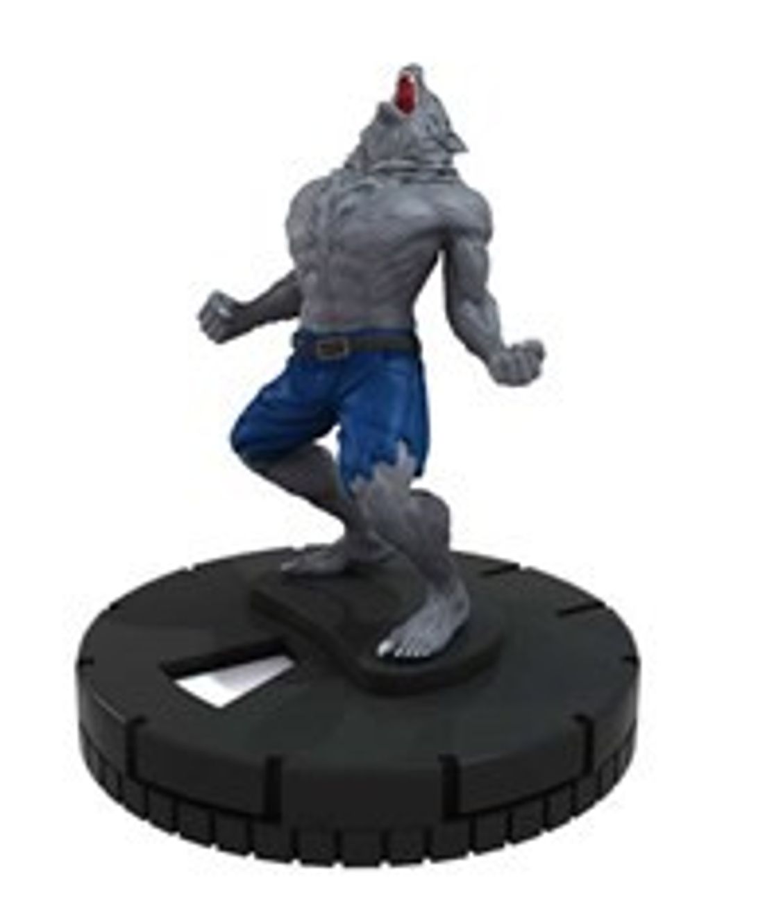 Werewolf - Amazing Spider-Man - Heroclix