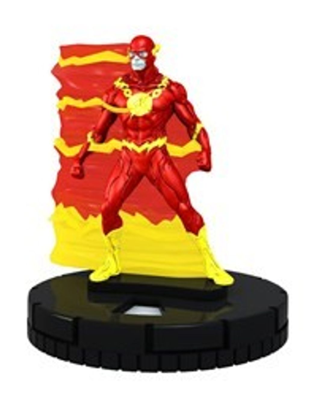 Bizarro Flash - The Flash - Heroclix