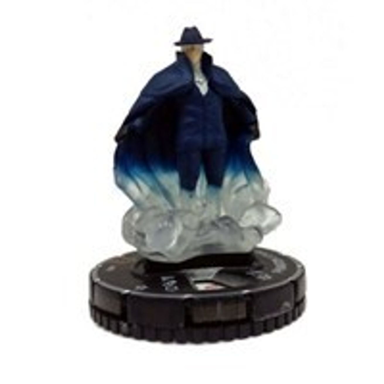 Phantom Stranger - The Flash - Heroclix