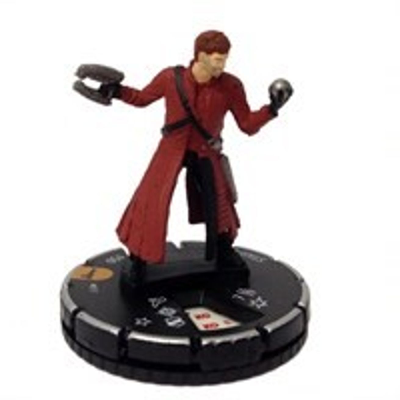 Star-Lord - Guardians of the Galaxy Movie - Heroclix