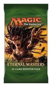 Double Masters - Booster Pack - Double Masters - Magic: The Gathering