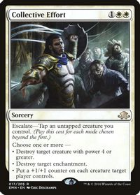 Hanweir Garrison - Eldritch Moon - Magic: The Gathering