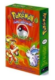 Base Set Theme Deck - "Overgrowth" (Revised Base Set Reprint Run ...