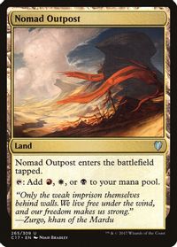 Buy Expedition Map - Zendikar at TCGplayer.com