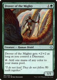 Buy Otepec Huntmaster - Ixalan at TCGplayer.com