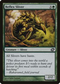 Buy Essence Sliver - Legions at TCGplayer.com