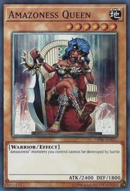 Buy Amazoness Princess - Legendary Duelists at TCGplayer.com
