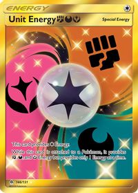 Fairy Energy (Secret) - SM - Burning Shadows - Pokemon