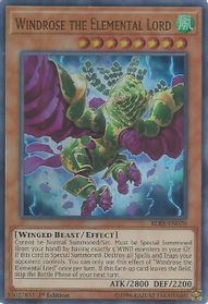 Pyrorex the Elemental Lord - Cosmo Blazer - YuGiOh