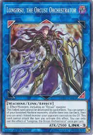 Dingirsu, the Orcust of the Evening Star (UTR) - OTS Tournament Pack 11 ...