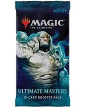 Double Masters - Booster Pack - Double Masters - Magic: The Gathering
