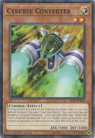 Buy Cyberse Integrator - Savage Strike at TCGplayer.com