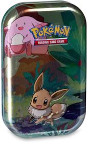 Kanto Friends Mini Tin [Charmander] - Miscellaneous Cards & Products ...