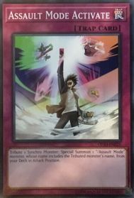 Arcanite Magician/Assault Mode - Crimson Crisis - YuGiOh - TCGplayer.com