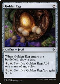 Golos, Tireless Pilgrim - Core Set 2020 - Magic: The Gathering