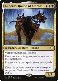 Isamaru, Hound of Konda - Champions of Kamigawa - Magic: The Gathering