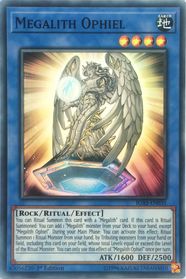 Buy Megalith Aratron - Ignition Assault at TCGplayer.com