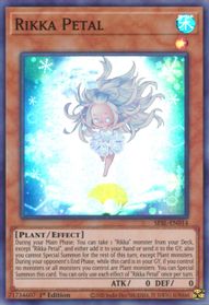 Buy Snowdrop the Rikka Fairy - Secret Slayers at TCGplayer.com