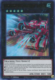 Buy Infinitrack Anchor Drill - 2020 Tin of Lost Memories at TCGplayer.com