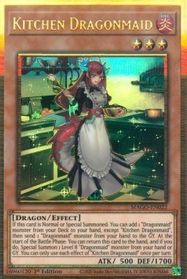 Buy Dragonmaid Sheou - 2021 Tin of Ancient Battles at TCGplayer.com